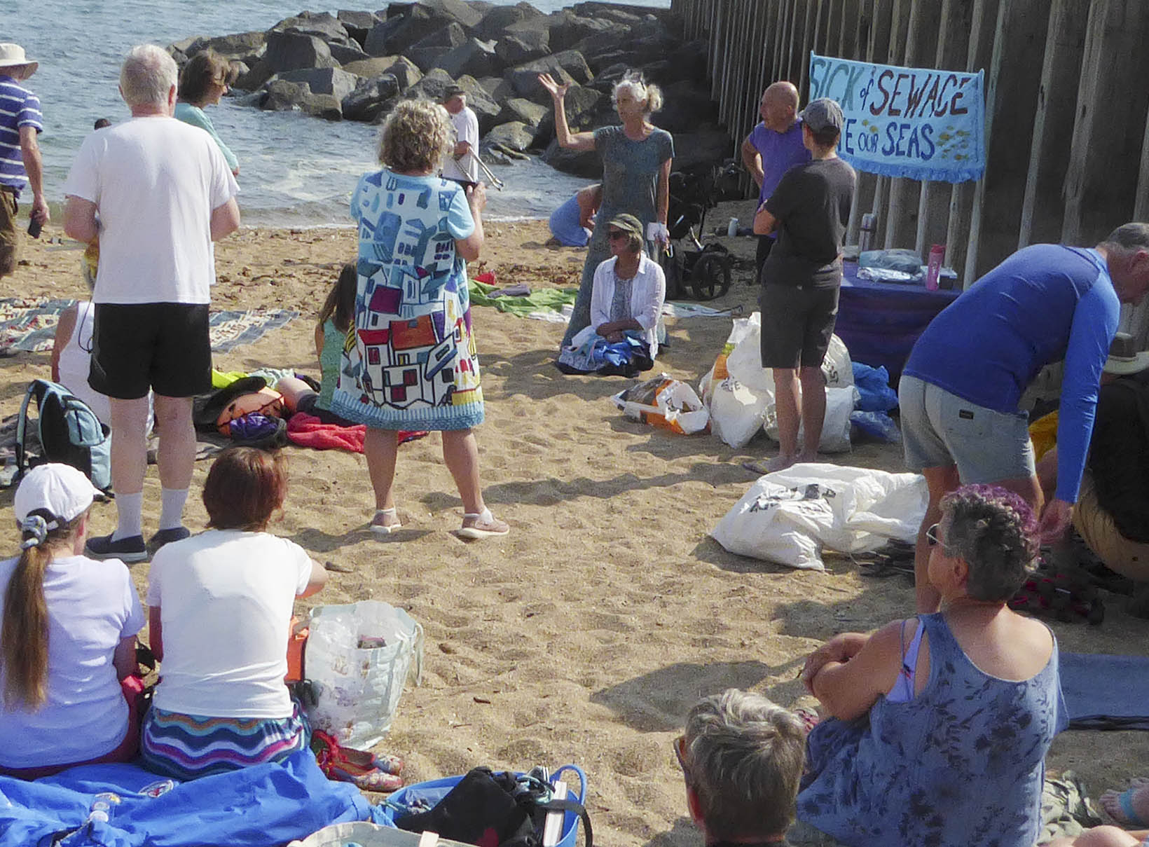 Highlights of the Great Big Green Week 2023 – West Dorset Friends of ...