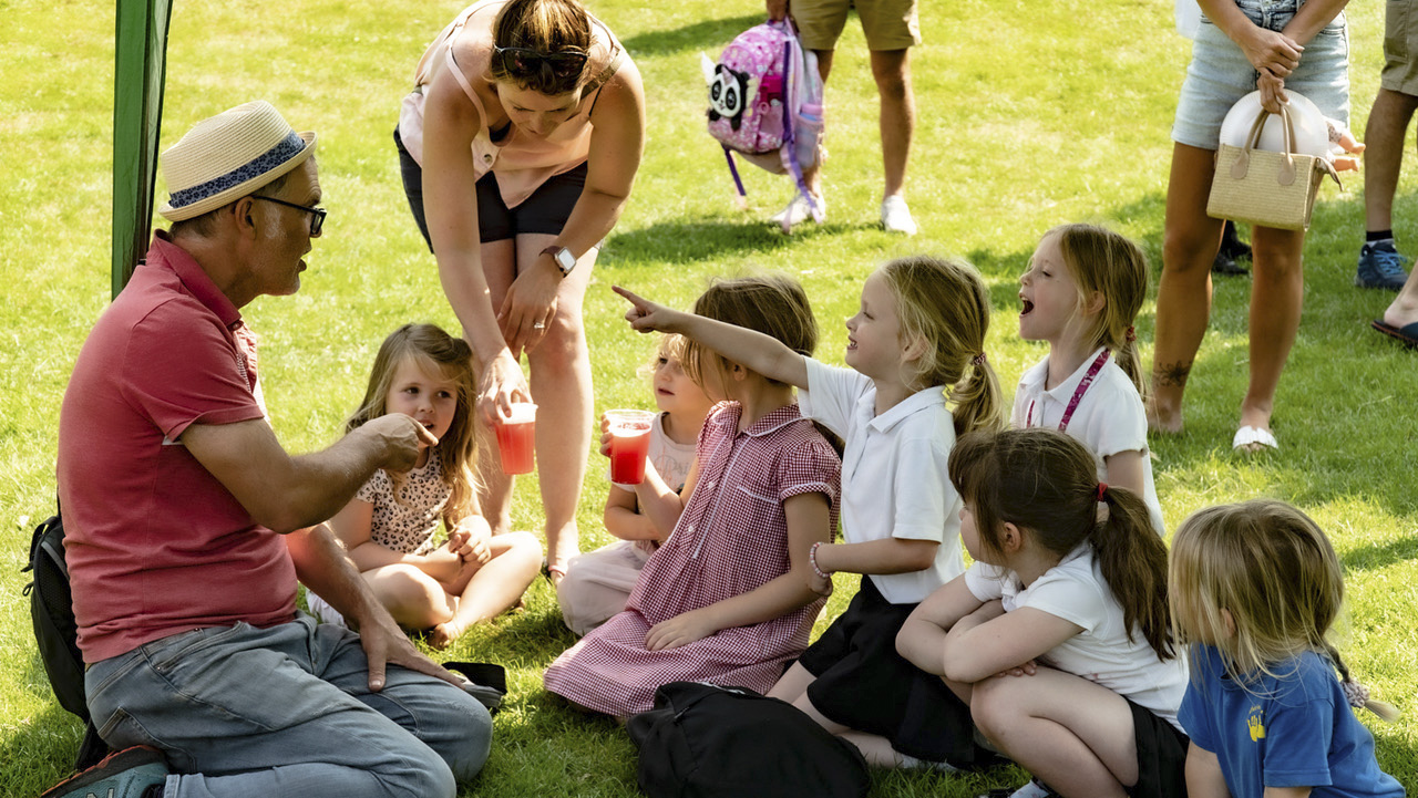 Highlights of the Great Big Green Week 2023 – West Dorset Friends of ...